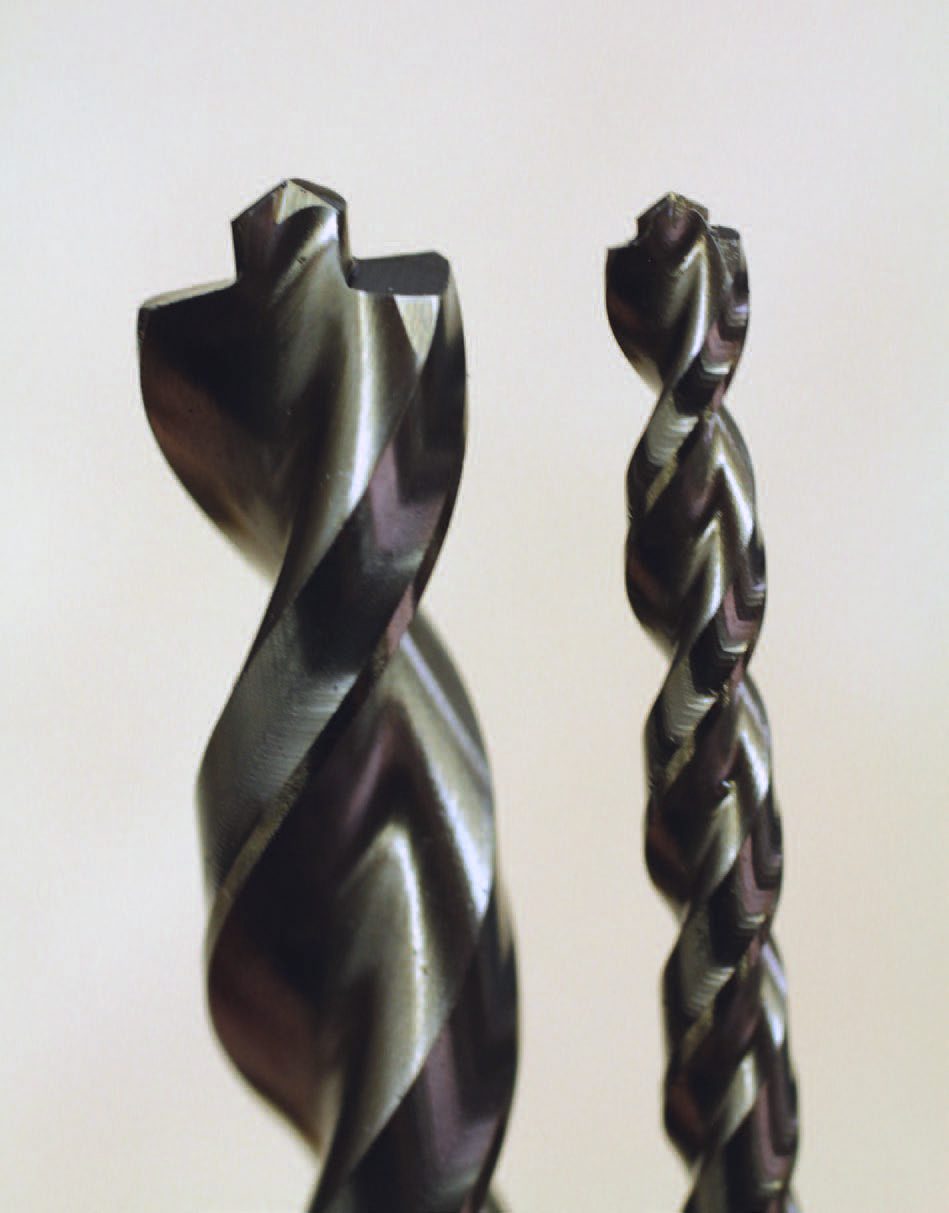 Impact driver accessories - Canadian Woodworking