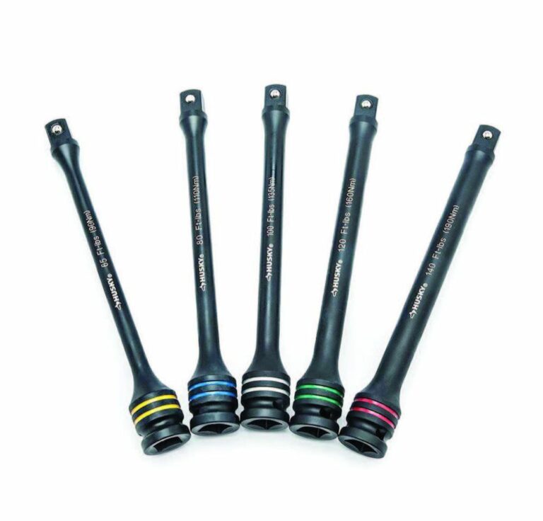 Impact driver accessories - Canadian Woodworking