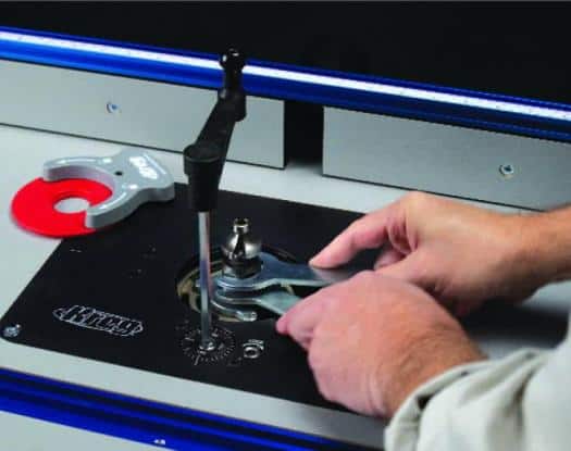 What Are Router Lifts All About? - Canadian Woodworking