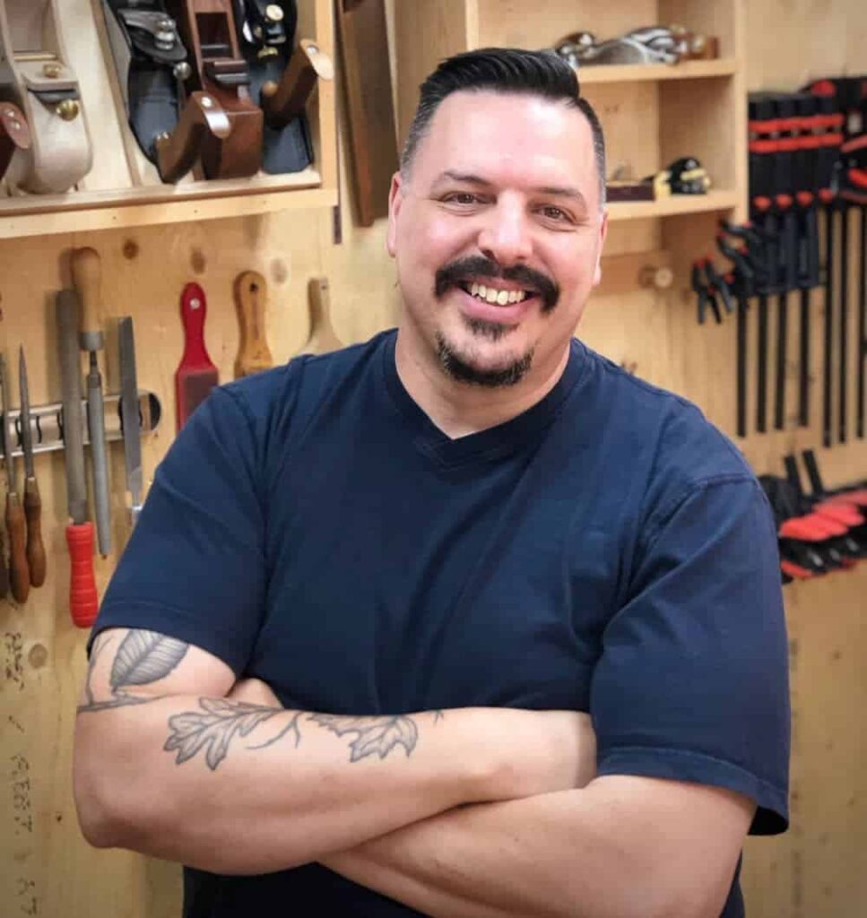 The Difference: rasps, files and rifflers - Canadian Woodworking