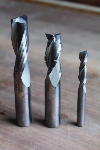 Straight Router Bits – A Primer - Canadian Woodworking