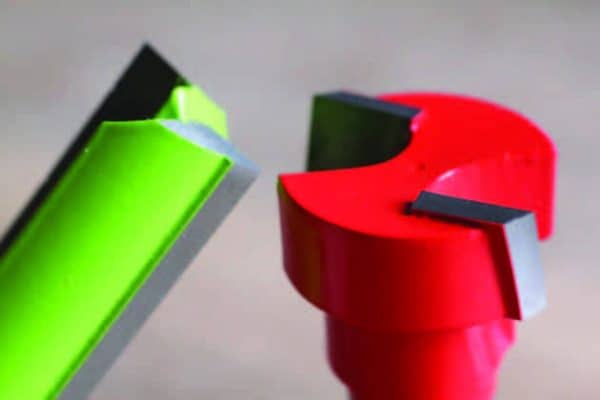 Straight Router Bits – A Primer - Canadian Woodworking