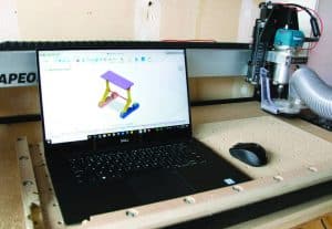 Digital Design Tools - Canadian Woodworking