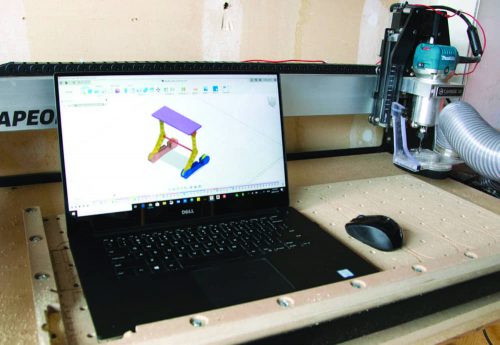 Digital Design Tools - Canadian Woodworking