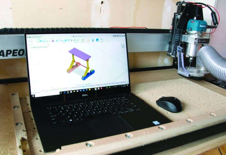 Digital Design Tools - Canadian Woodworking