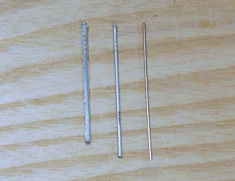 Milwaukee M12 23-gauge pinner - Canadian Woodworking