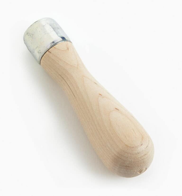 Half-round cabinet rasps - Canadian Woodworking