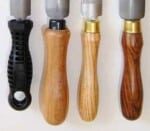 Half-round cabinet rasps - Canadian Woodworking