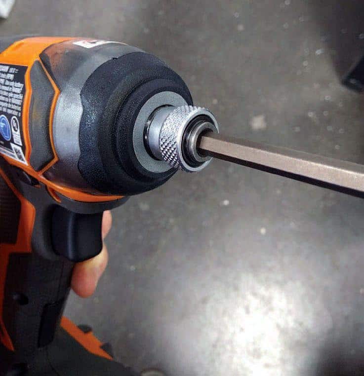 5 Impact kits for under $200 - Canadian Woodworking