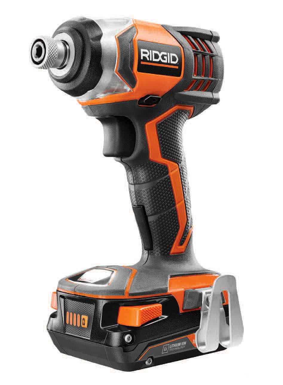 5 Impact kits for under $200 - Canadian Woodworking