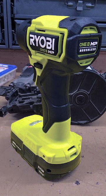 5 Impact kits for under $200 - Canadian Woodworking
