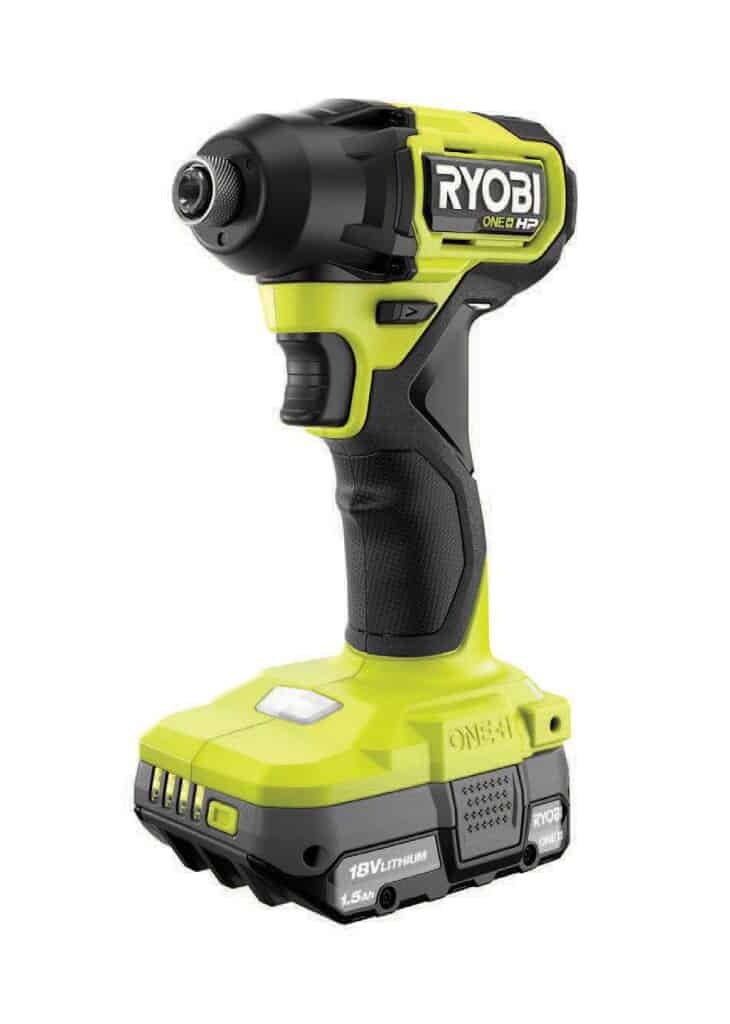 5 Impact kits for under $200 - Canadian Woodworking