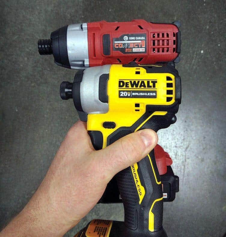 5 Impact kits for under $200 - Canadian Woodworking