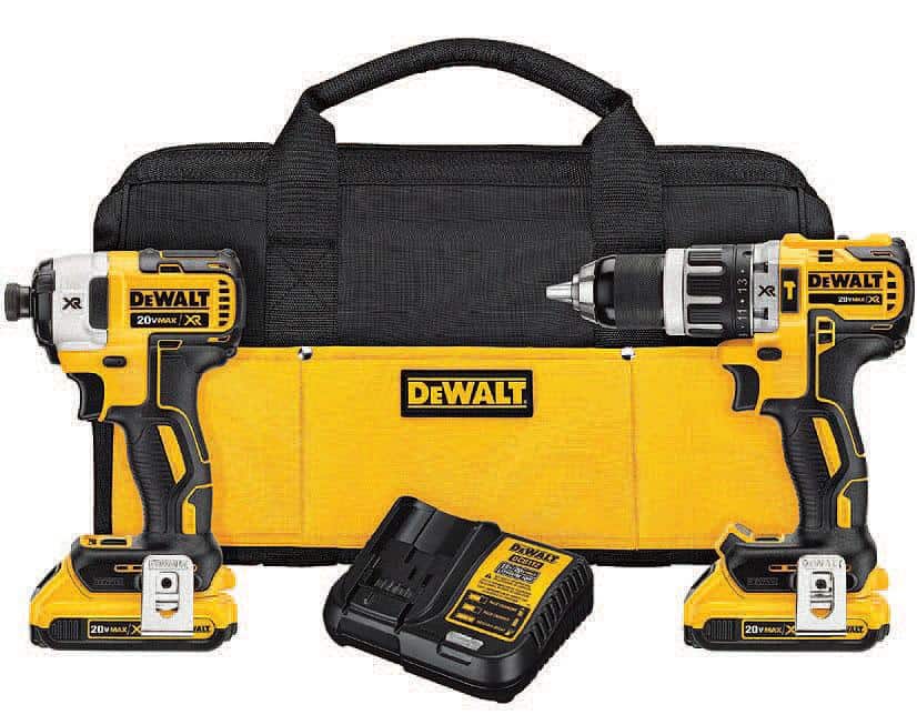 5 Impact kits for under $200 - Canadian Woodworking