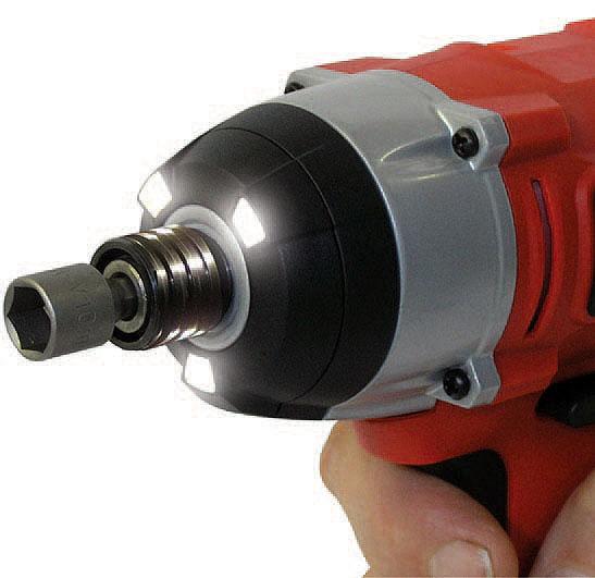 5 Impact kits for under $200 - Canadian Woodworking