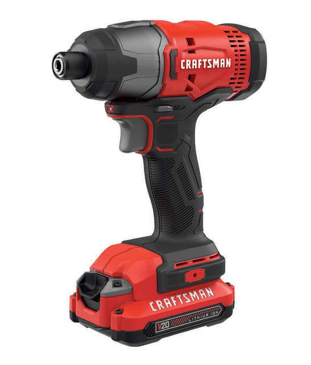 5 Impact kits for under $200 - Canadian Woodworking