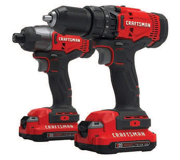 5 Impact kits for under $200 - Canadian Woodworking