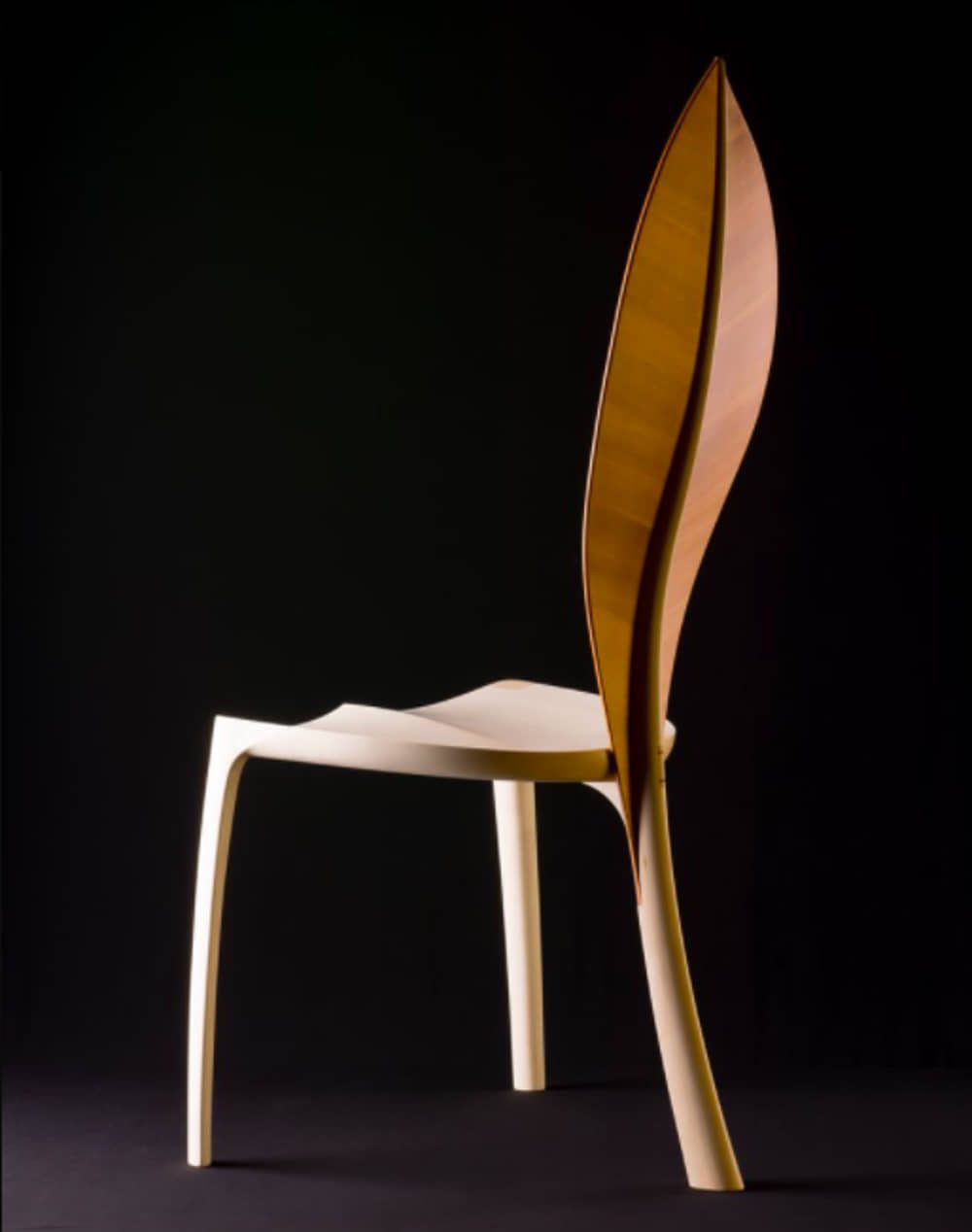 David Haig: master of simplicity - Canadian Woodworking