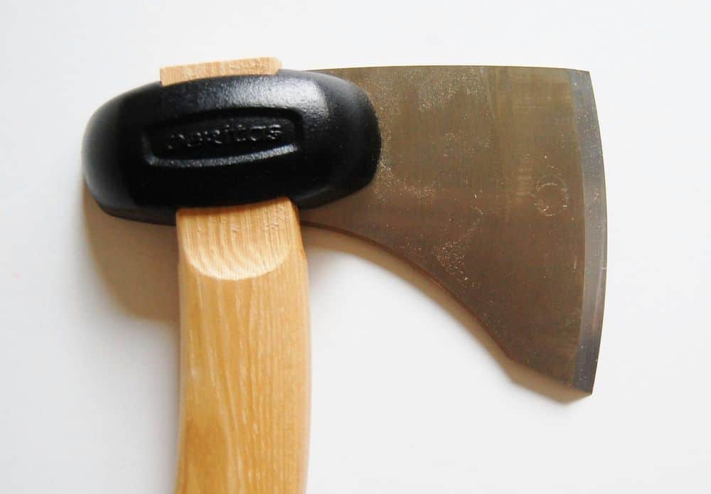 Hatchets - Canadian Woodworking