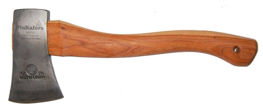 Hatchets - Canadian Woodworking