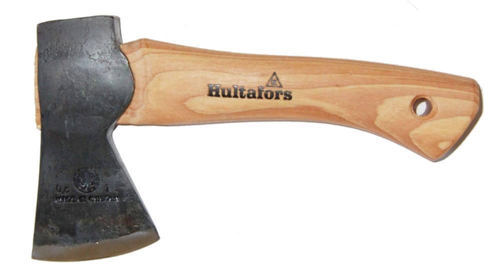 Hatchets - Canadian Woodworking