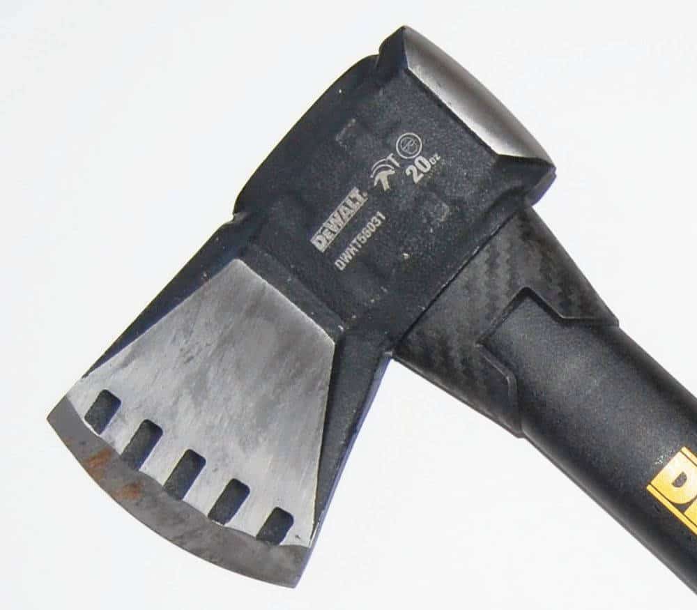 Hatchets - Canadian Woodworking