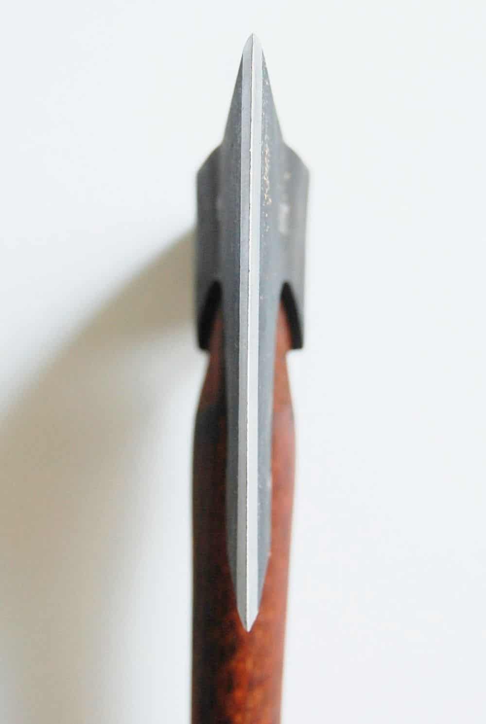 Hatchets - Canadian Woodworking