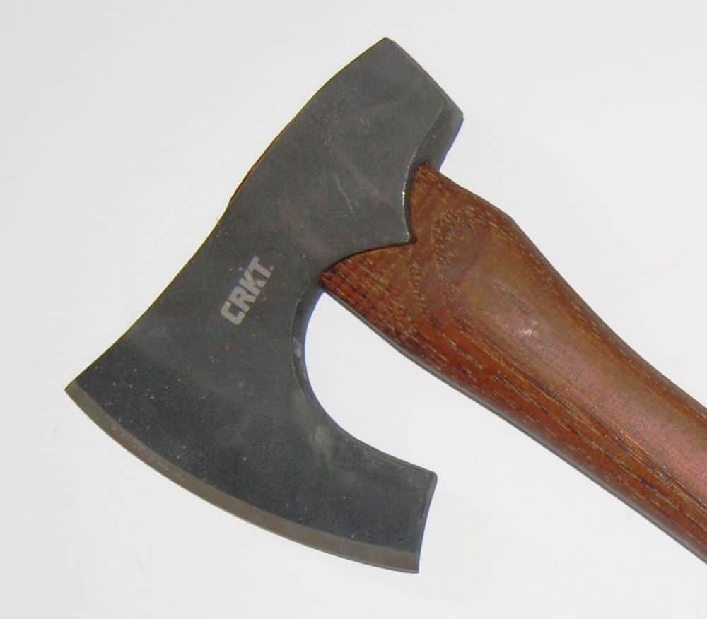 Hatchets - Canadian Woodworking