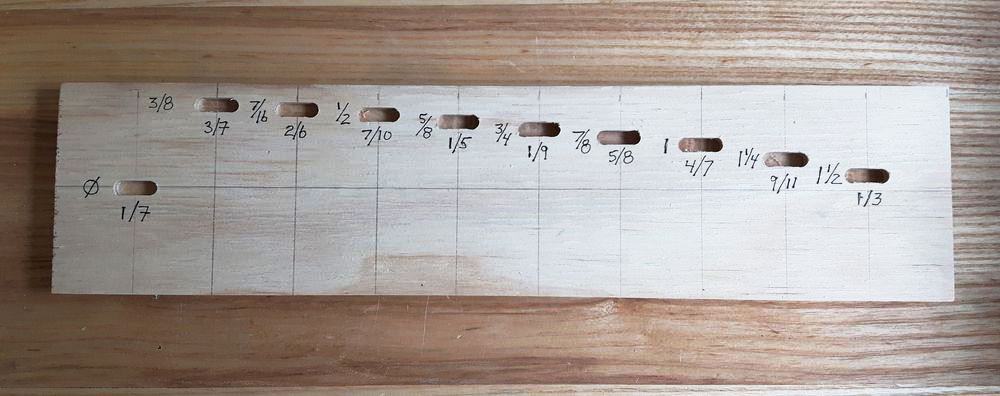 Mortise Master mortising system - Canadian Woodworking