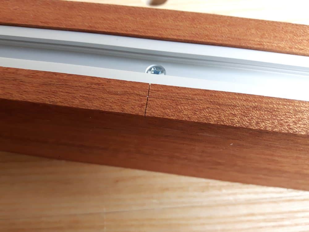 Mortise Master mortising system - Canadian Woodworking