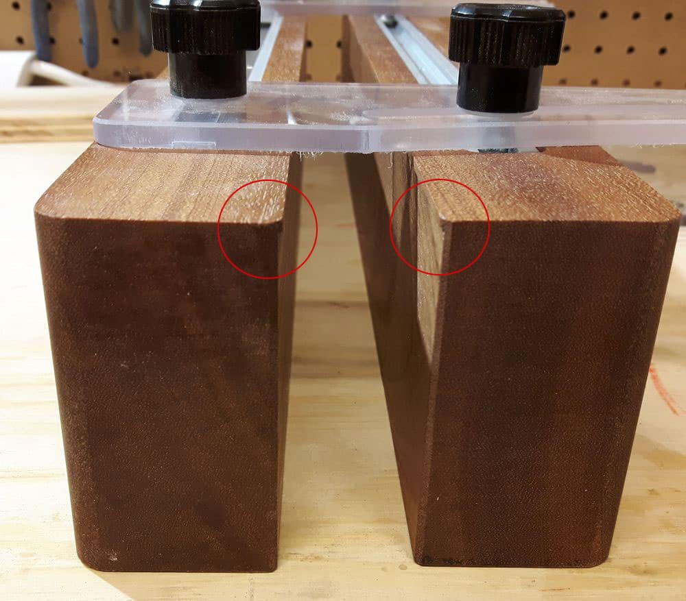 Mortise Master mortising system - Canadian Woodworking