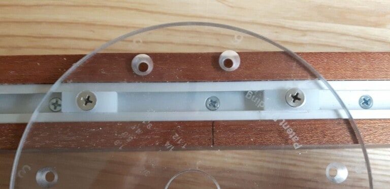 Mortise Master mortising system - Canadian Woodworking