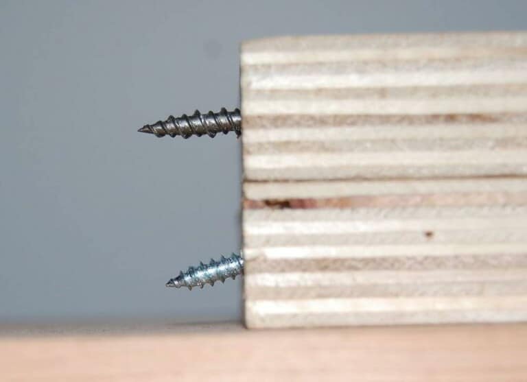 Castle 110 pocket cutter - Canadian Woodworking