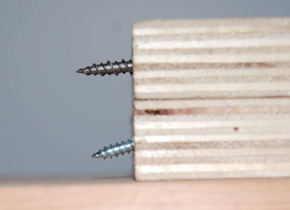 Castle 110 pocket cutter - Canadian Woodworking