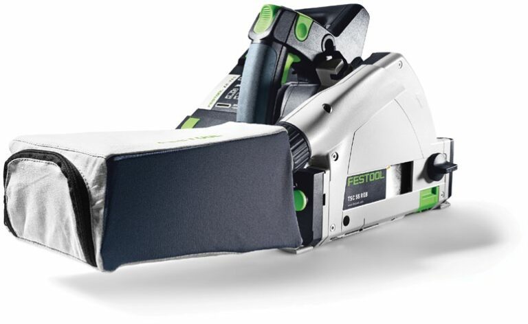 Festool TSC 55 KEB track saw - Canadian Woodworking