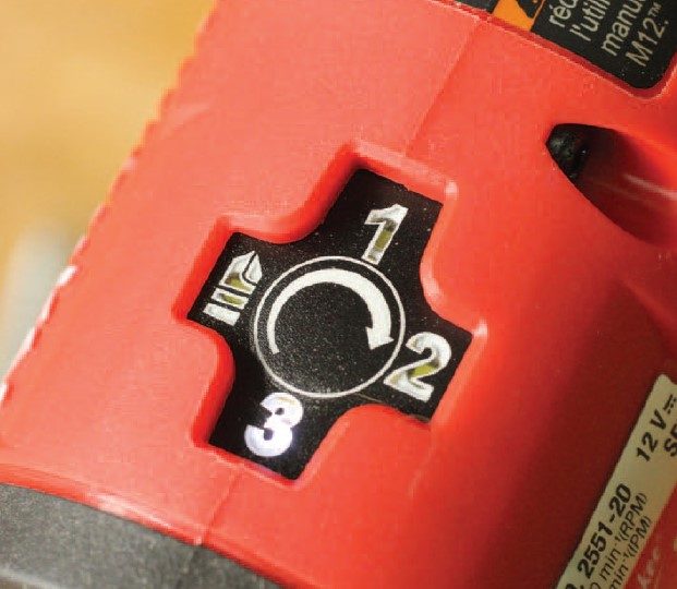 Milwaukee M12 Surge - Canadian Woodworking