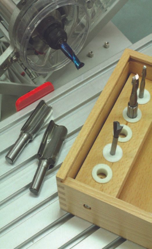 PantoRouter Pro-Pack - Canadian Woodworking