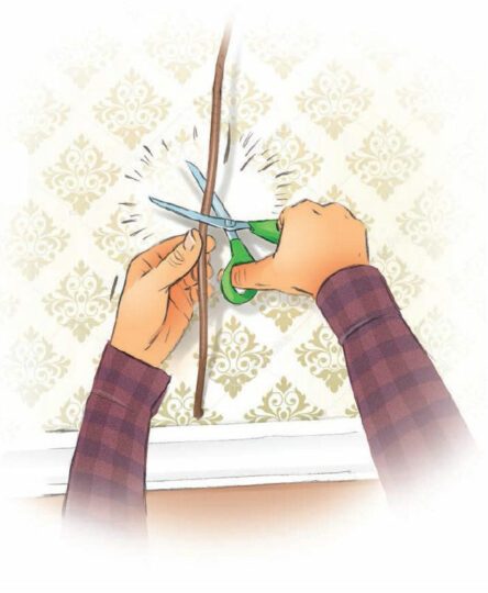 Getting Your Wires Crossed - Canadian Woodworking