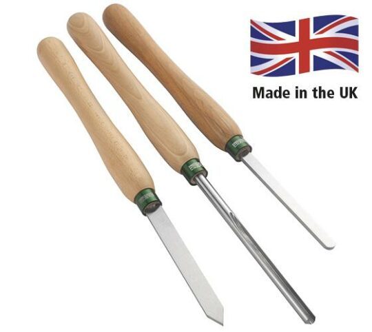 Record Power Turning Tools at Stockroom Supply - Canadian Woodworking