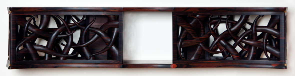 Unfinished business and San Diego Fine Woodworkers Association ...