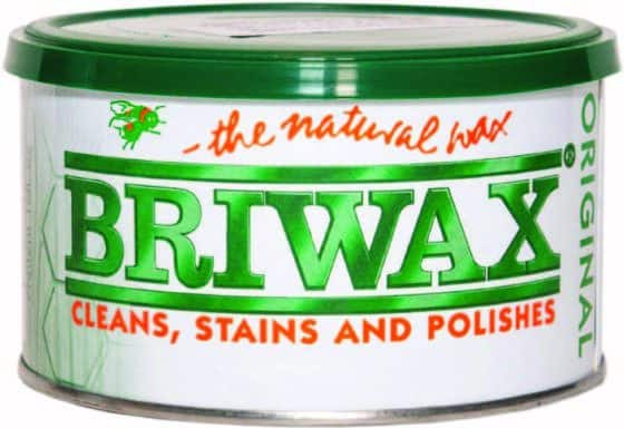 Finishing Touch: Wax finishes - Canadian Woodworking