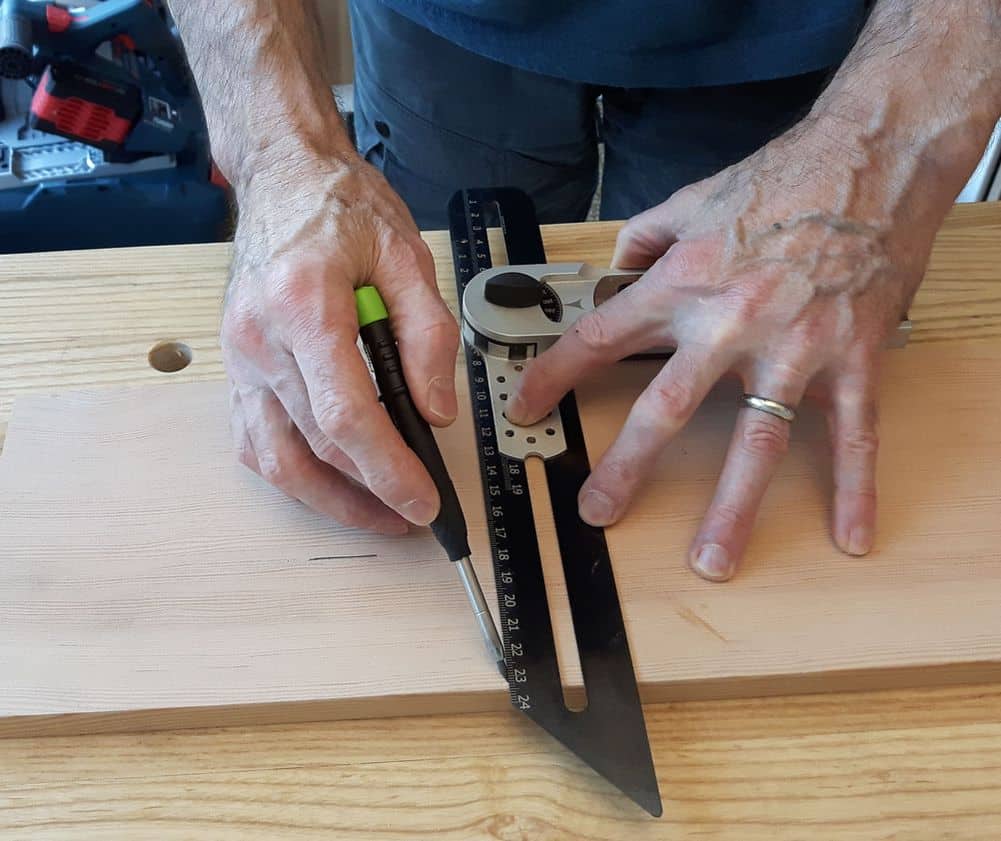 Ulmia precision layout tools - Canadian Woodworking