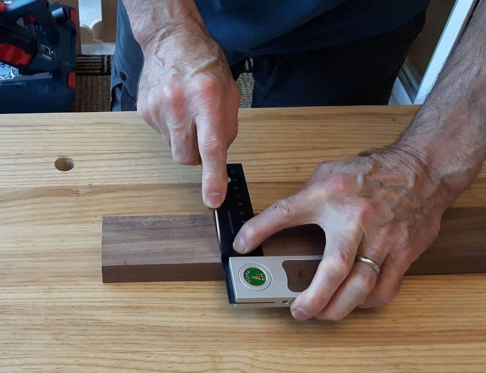 Ulmia precision layout tools - Canadian Woodworking