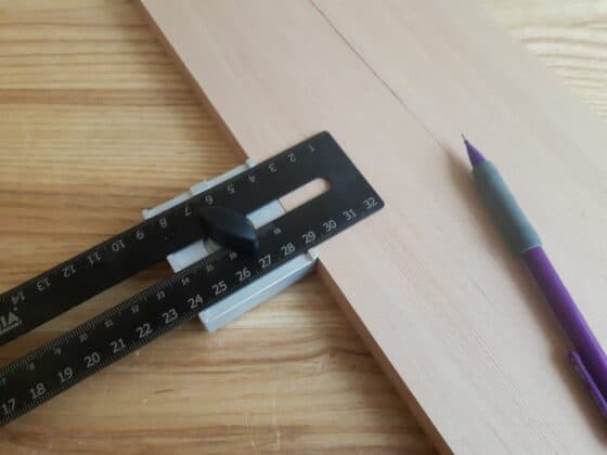 Ulmia precision layout tools - Canadian Woodworking