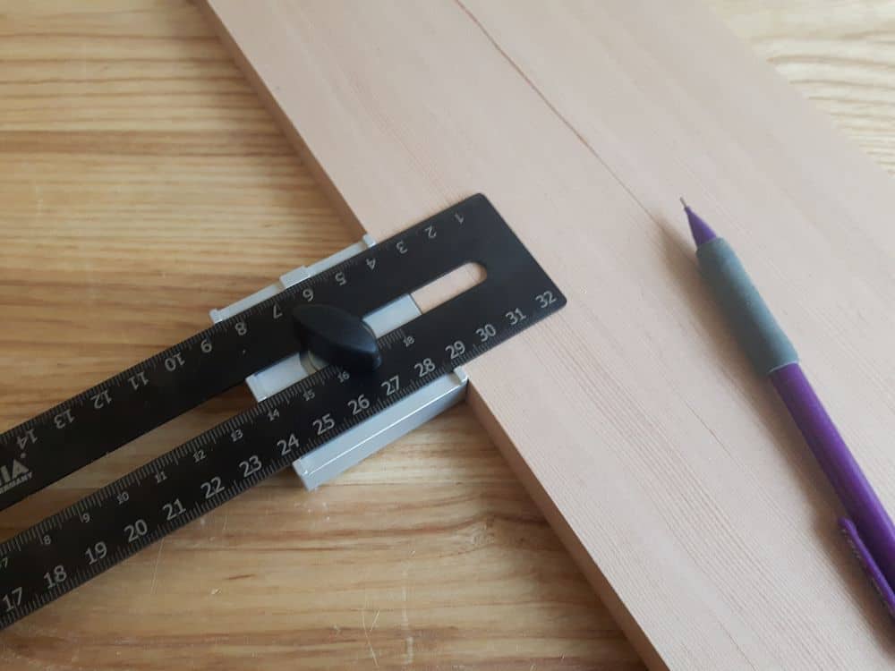 Ulmia precision layout tools - Canadian Woodworking