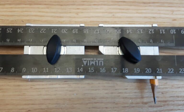 Ulmia precision layout tools - Canadian Woodworking