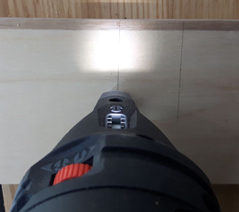 Senco cordless stapler - Canadian Woodworking