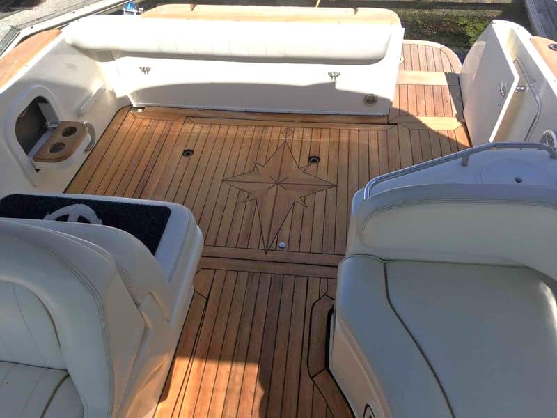 Marine teak hardwood - Canadian Woodworking