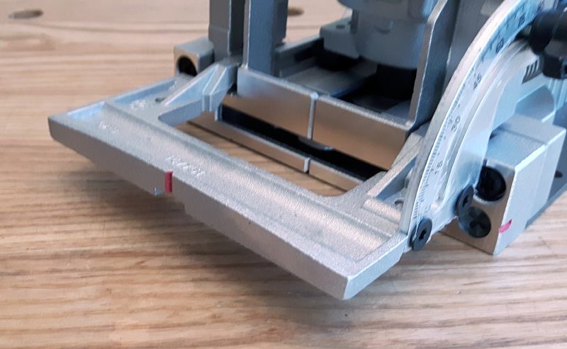 Bosch Gff18v 086n BOSCH GFF18V-086N 18V Brushless Biscuit Joiner ...