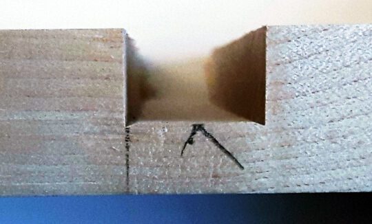 Best stacked dado sets money can buy - Canadian Woodworking